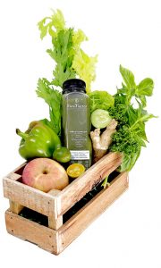 Home - Pure Nectar Cold-Pressed Juices