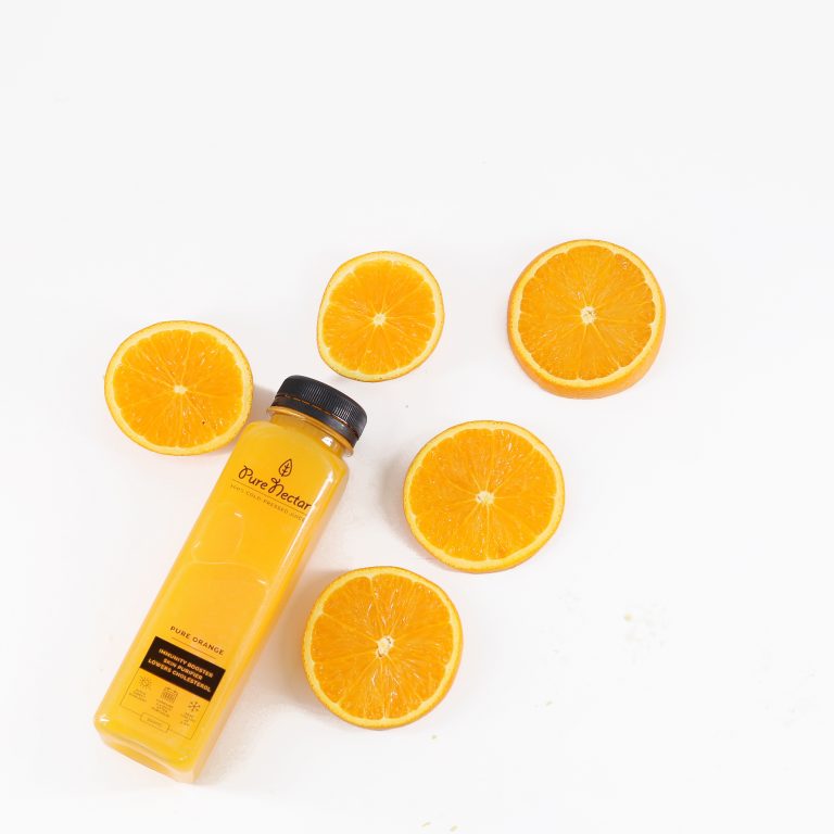 Product Categories - Pure Nectar Cold-Pressed Juices