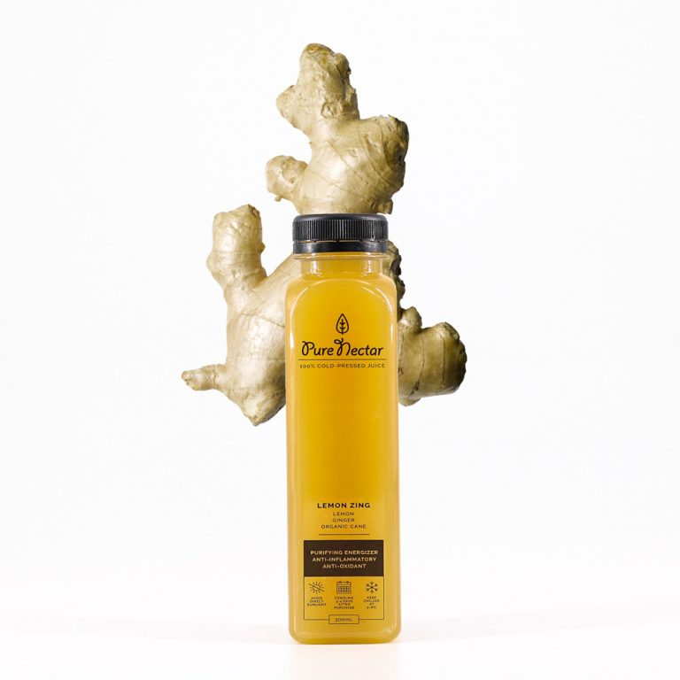 Product Categories - Pure Nectar Cold-Pressed Juices