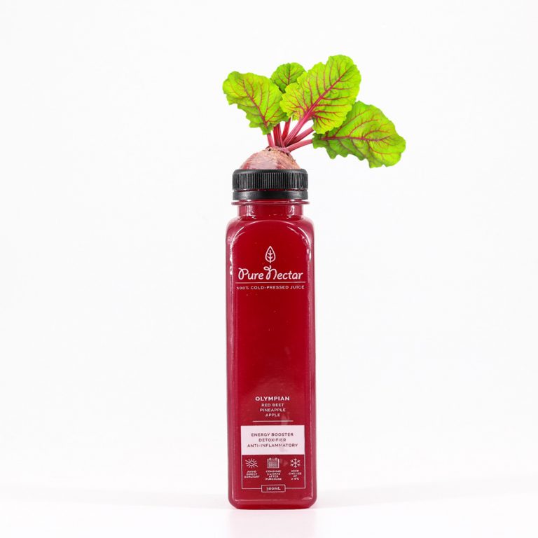 Product Categories - Pure Nectar Cold-Pressed Juices