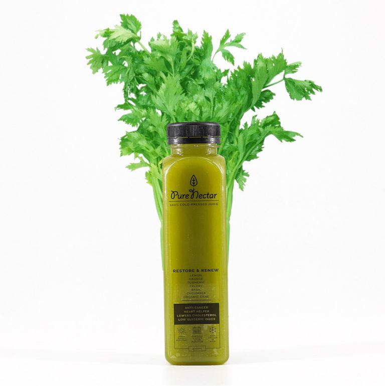 Product Categories - Pure Nectar Cold-Pressed Juices