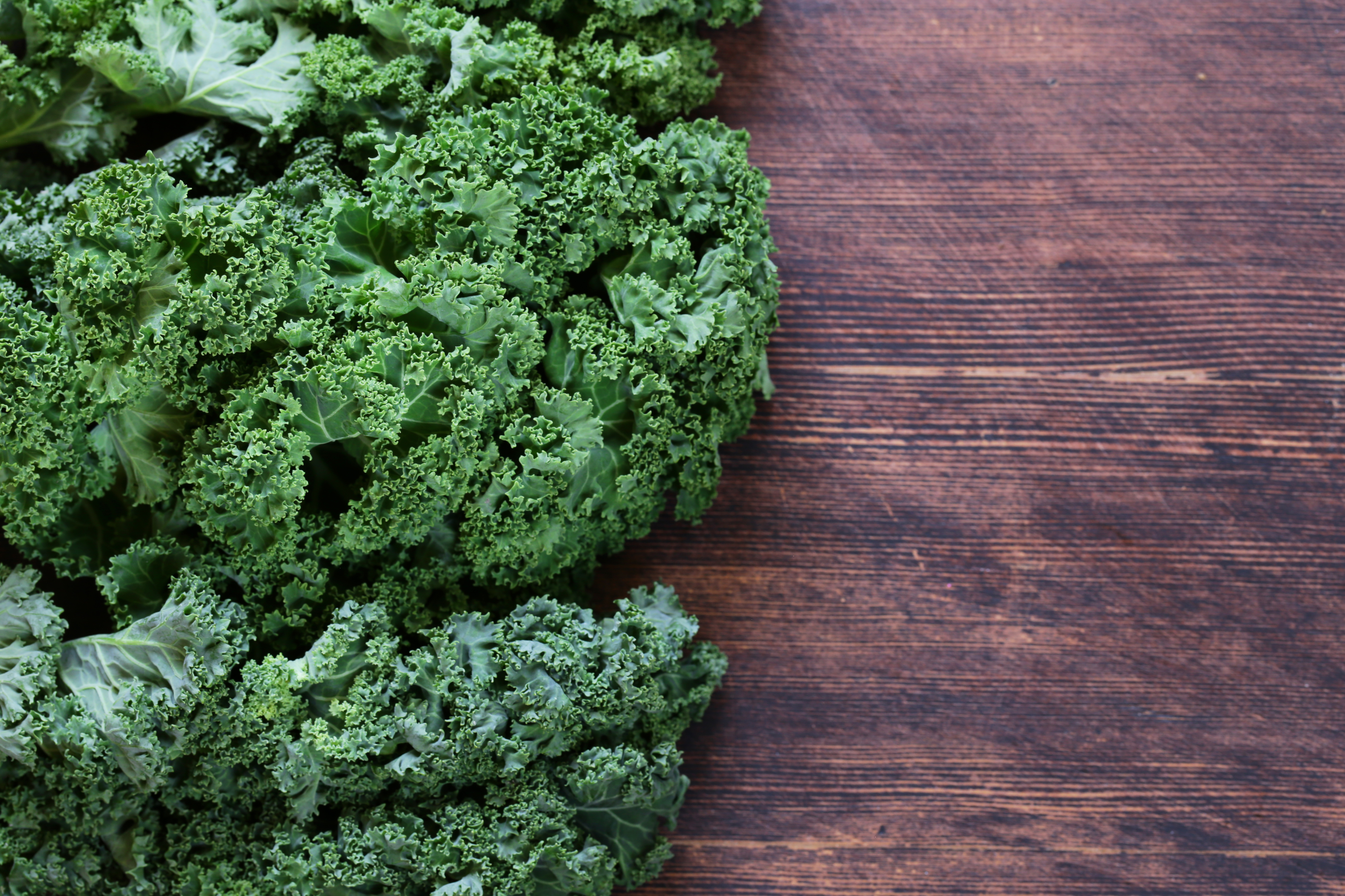 Go green to boost immunity - Pure Nectar Cold-Pressed Juices