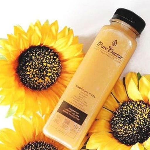 Juice Bar Locations in Dubai & UAE | Find Pure Nectar Near You